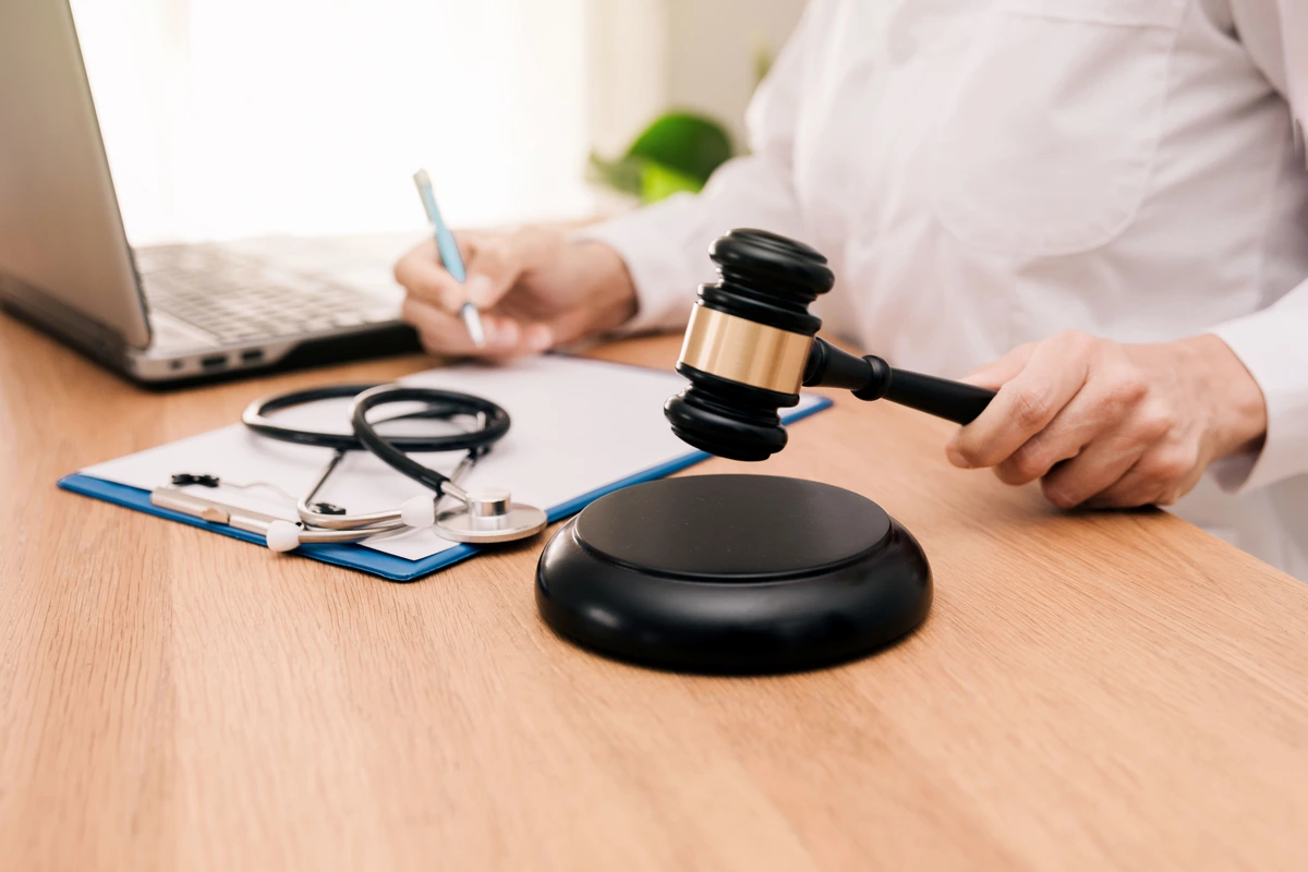 Key Elements of a Medical Malpractice Settlement Process